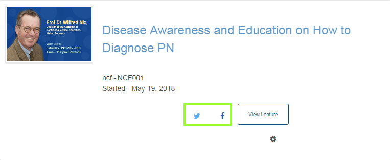 Sharing your lecture on social media – DocMode.org